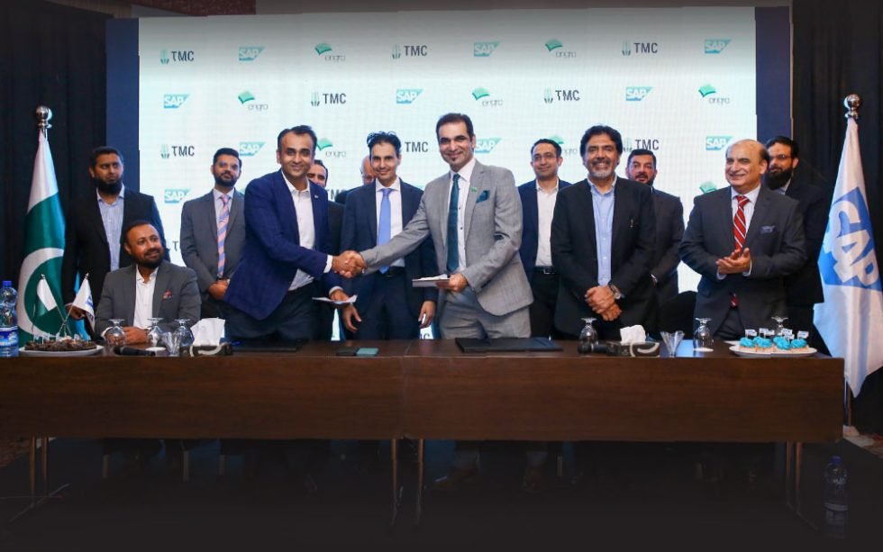 Digital Transformation in HR: A look at Engro Corp’s SAP SuccessFactors ...